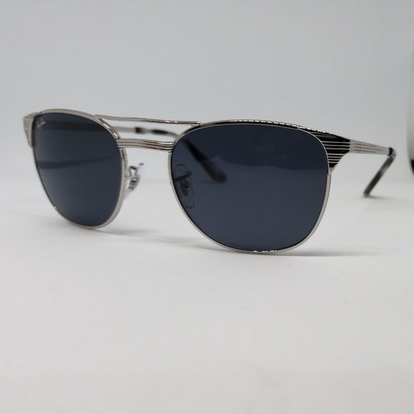 Ray-Ban | Accessories | Ray Ban Sunglasses Silver | Poshmark